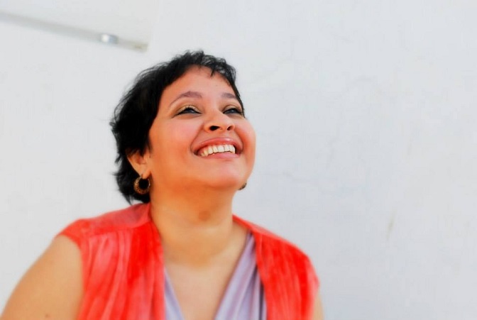 50 Things Payal Mahajan Love About Herself!